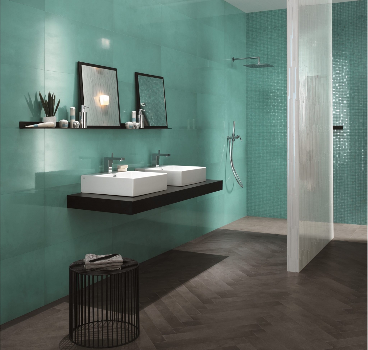 Ames Tile – Tile Company Template