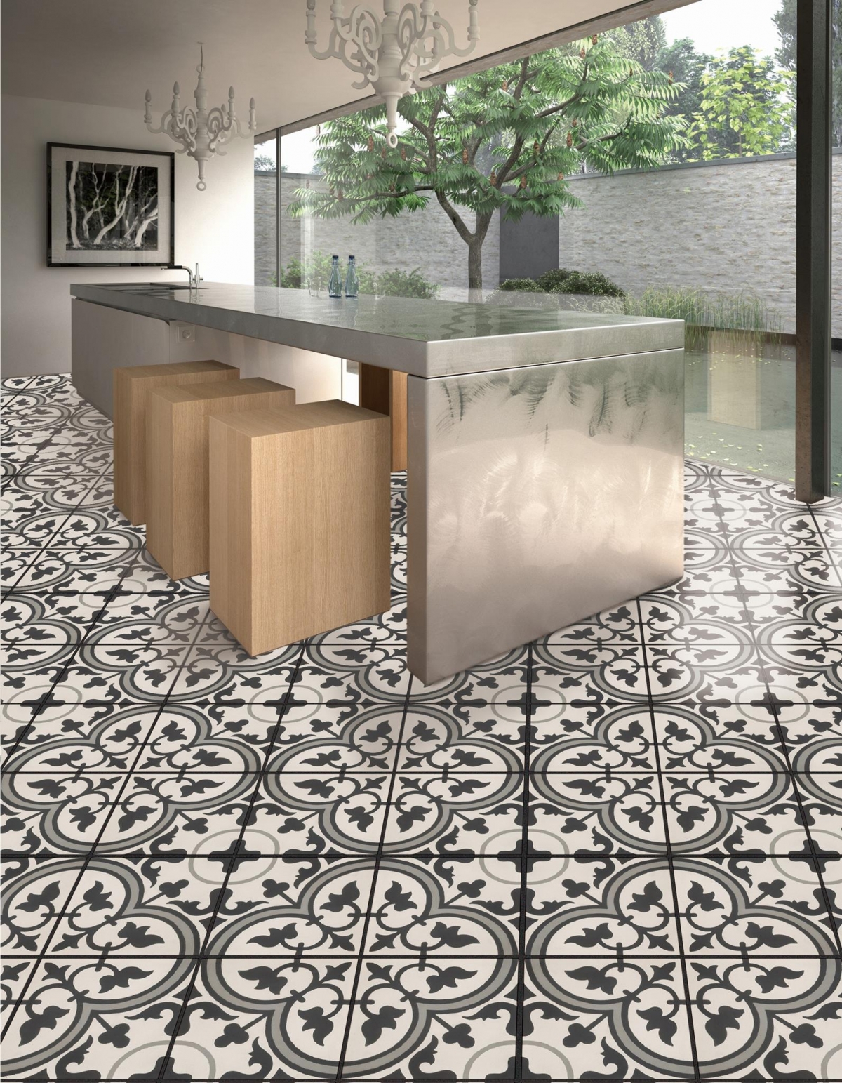 Ames Tile – Tile Company Template