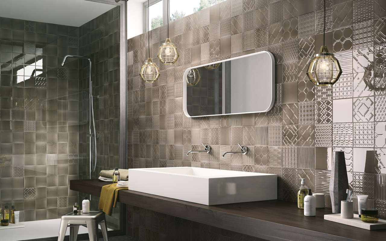 Ames Tile – Tile Company Template