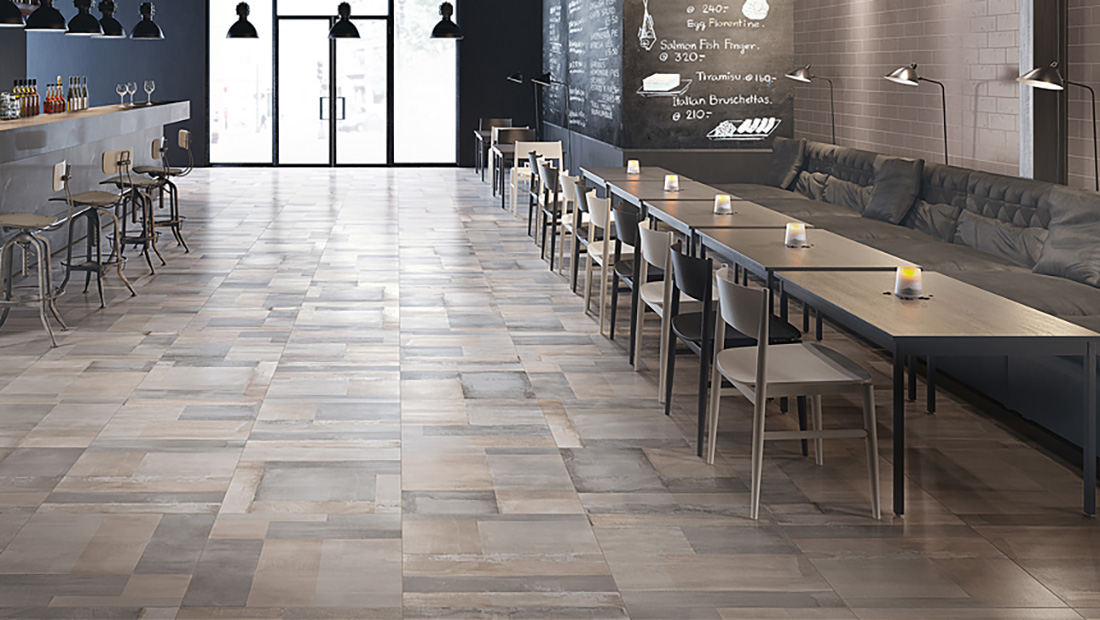 Commercial – Tile Company Template